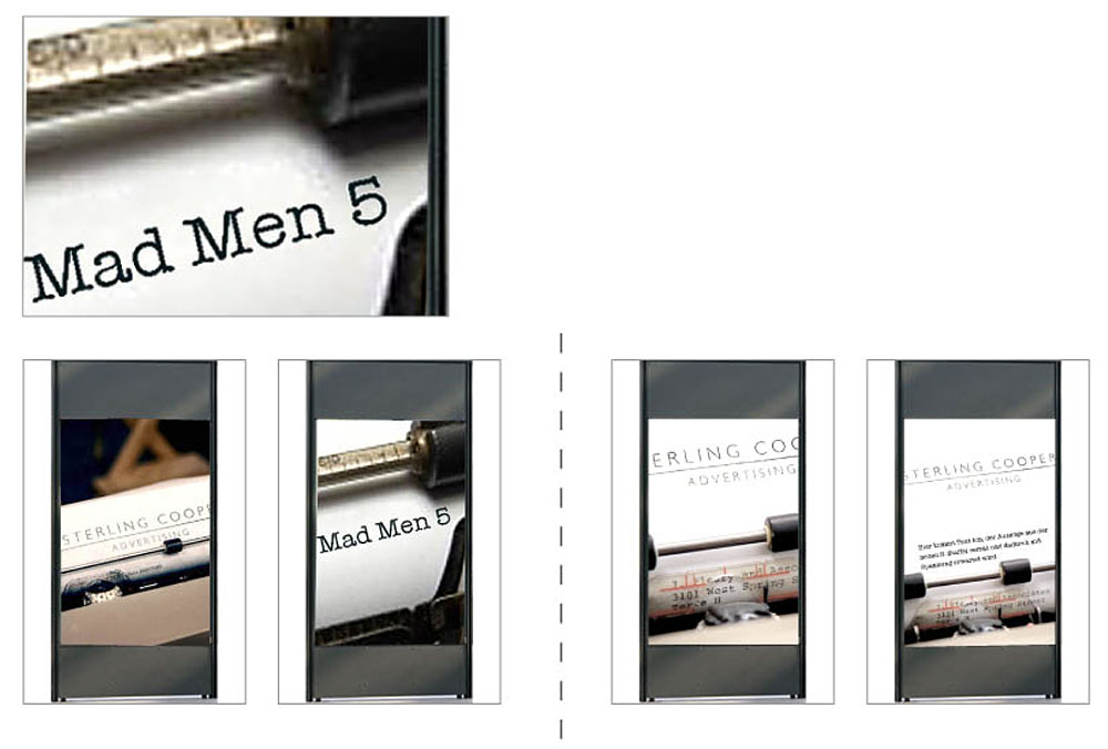 MAD MEN - www.b-ausserhofer.de