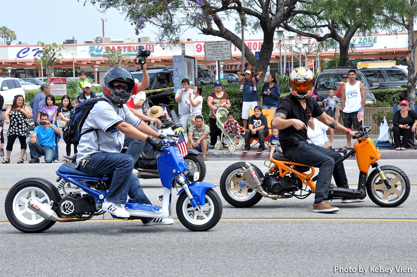 Photos - PROJECT ROX RIOT