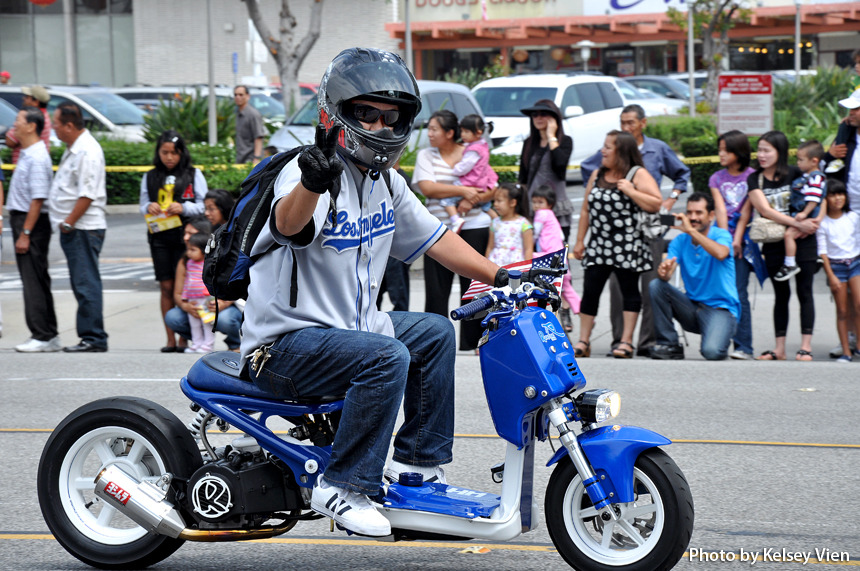 Photos - PROJECT ROX RIOT