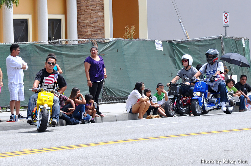 Photos - PROJECT ROX RIOT