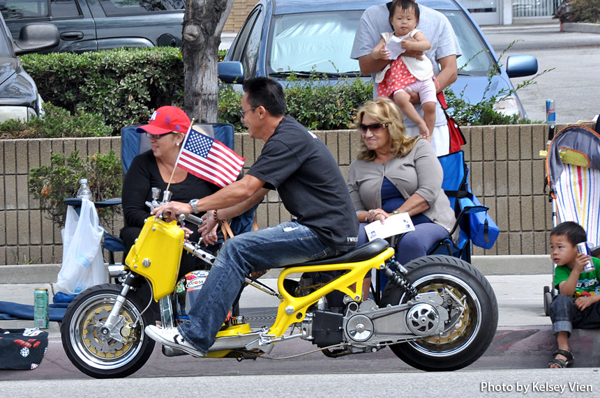 Photos - PROJECT ROX RIOT