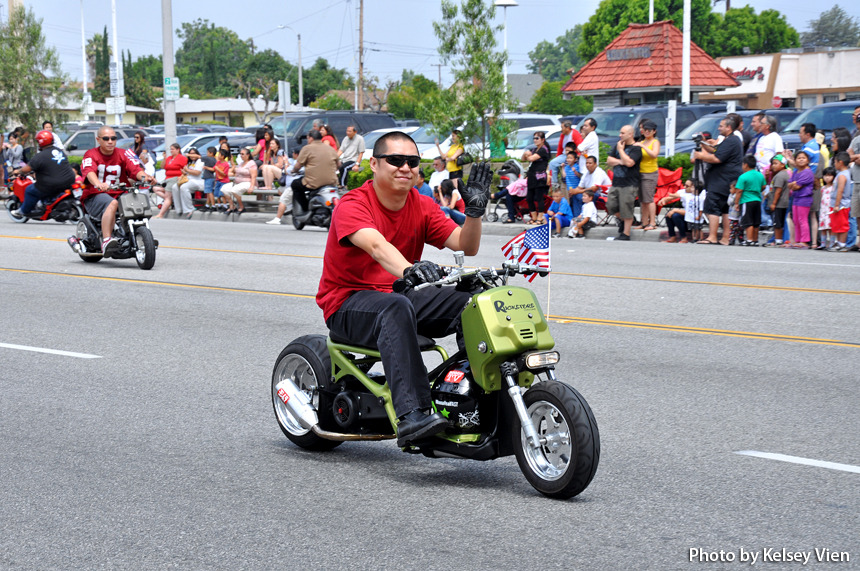 Photos - PROJECT ROX RIOT