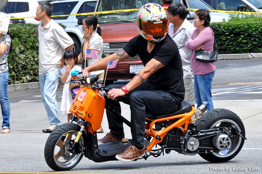 Photos - PROJECT ROX RIOT