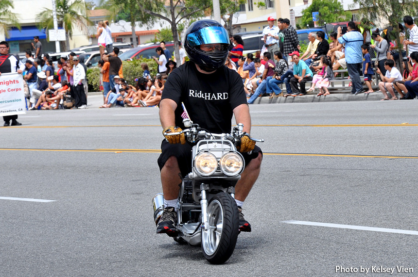 Photos - PROJECT ROX RIOT