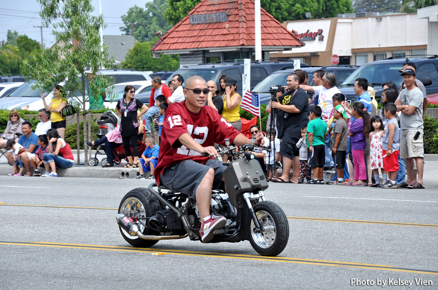 Photos - PROJECT ROX RIOT