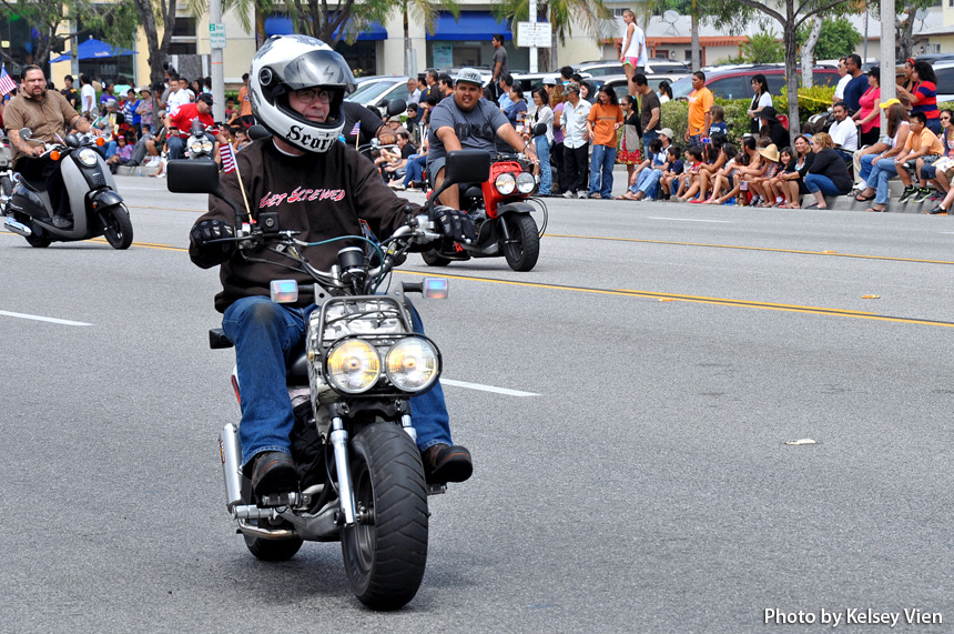 Photos - PROJECT ROX RIOT