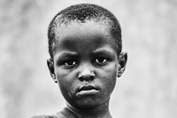 The children of Bombolulu (in process) - Pere Arnaldo Photographer