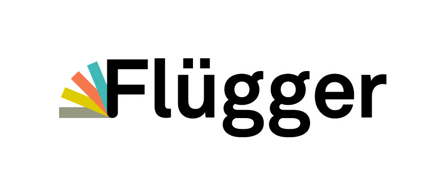 Flügger (fictional rebranding) - Katinka Pisani