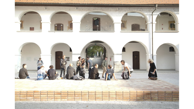 Common Places - CNTXT STUDIO