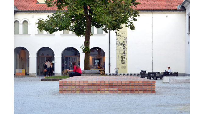 Common Places - CNTXT STUDIO