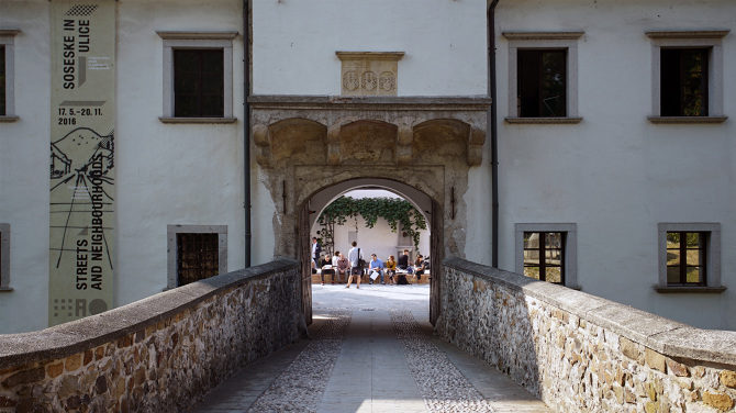 Common Places - CNTXT STUDIO