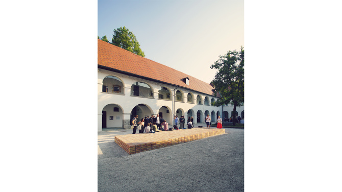 Common Places - CNTXT STUDIO