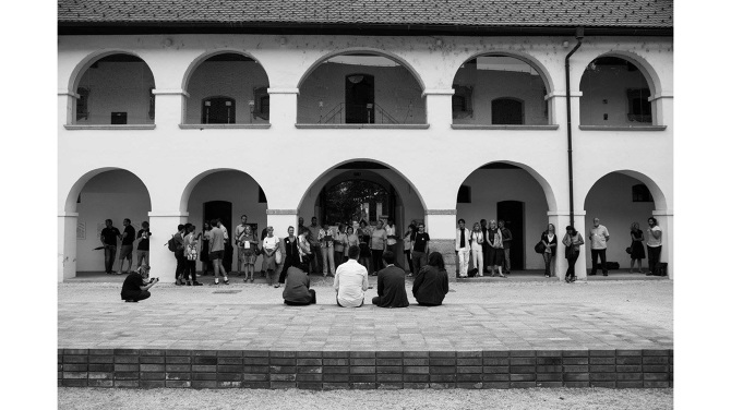 Common Places - CNTXT STUDIO