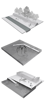 Landscape Architecture in Arid Climates - CNTXT STUDIO