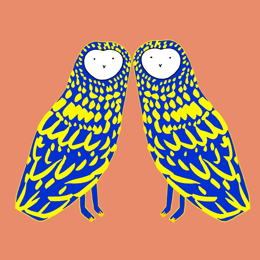 illustration - Ashley Percival Illustration