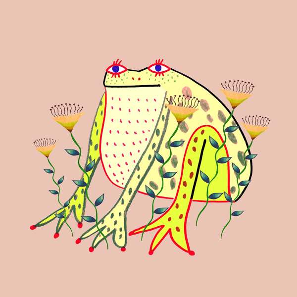 character illustration, character design, frog art, illustrator, frogs ...