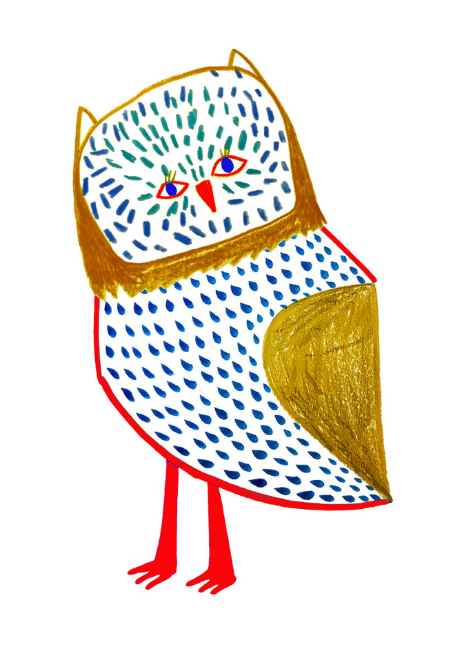illustration art print, illustrator, animal art prints - Ashley ...