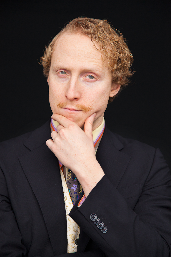 Custom Portraits - Elizabeth Waugh Photography: Portraits