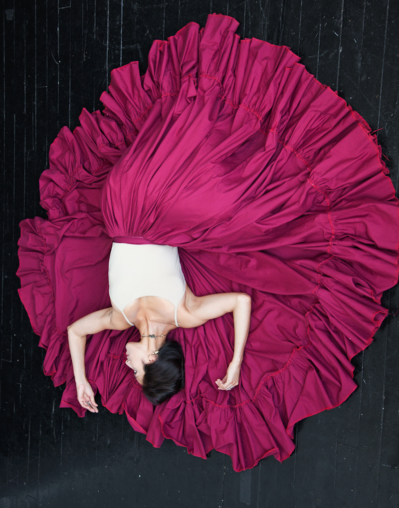 Artists - Elizabeth Waugh Photography: Portraits