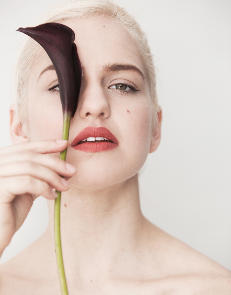 Artists - Elizabeth Waugh Photography: Portraits