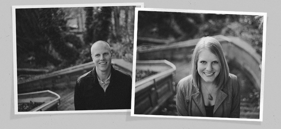 Rich and Kacie