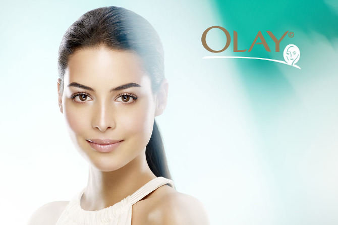 Olay - Edda Gudmundsdottier