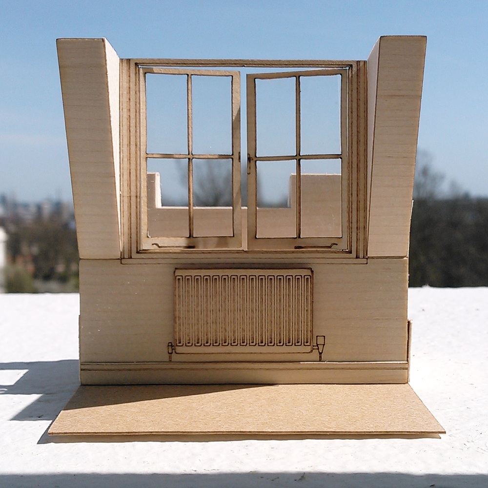 Shoebox Theatre - christian skovgaard