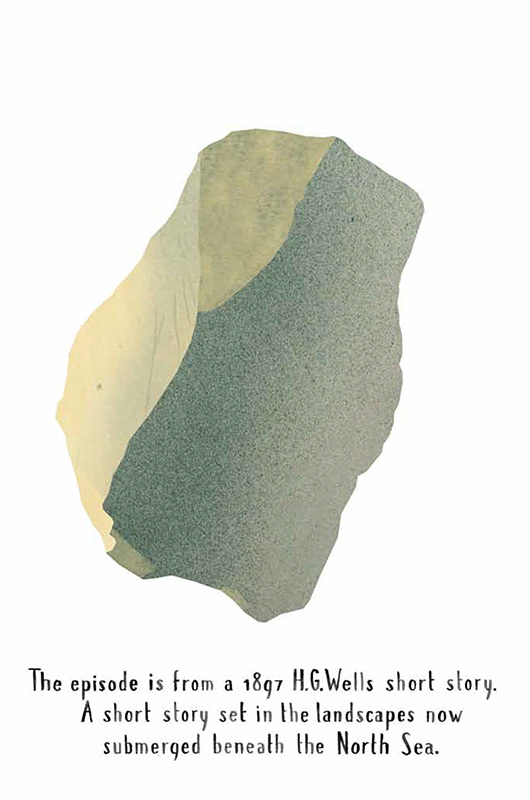 Yellow Flint - christian skovgaard