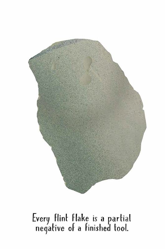 Yellow Flint - christian skovgaard