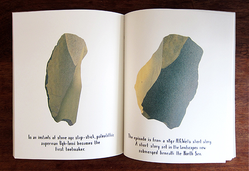 Yellow Flint - christian skovgaard