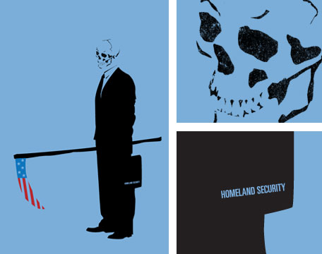 MFA POSTERS - Scott Musty