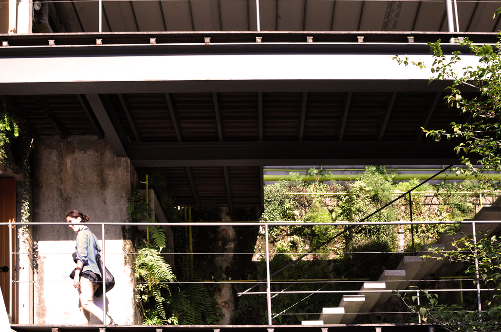 edificio harmonia - wochiwow