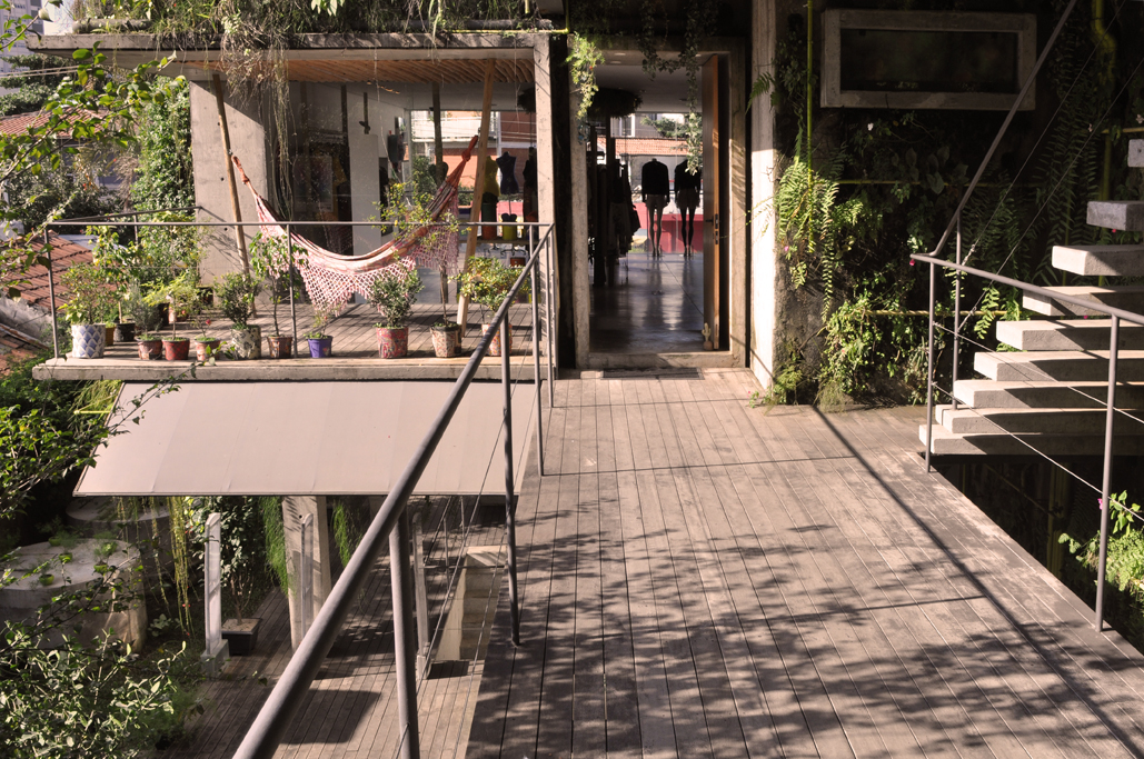 edificio harmonia - wochiwow