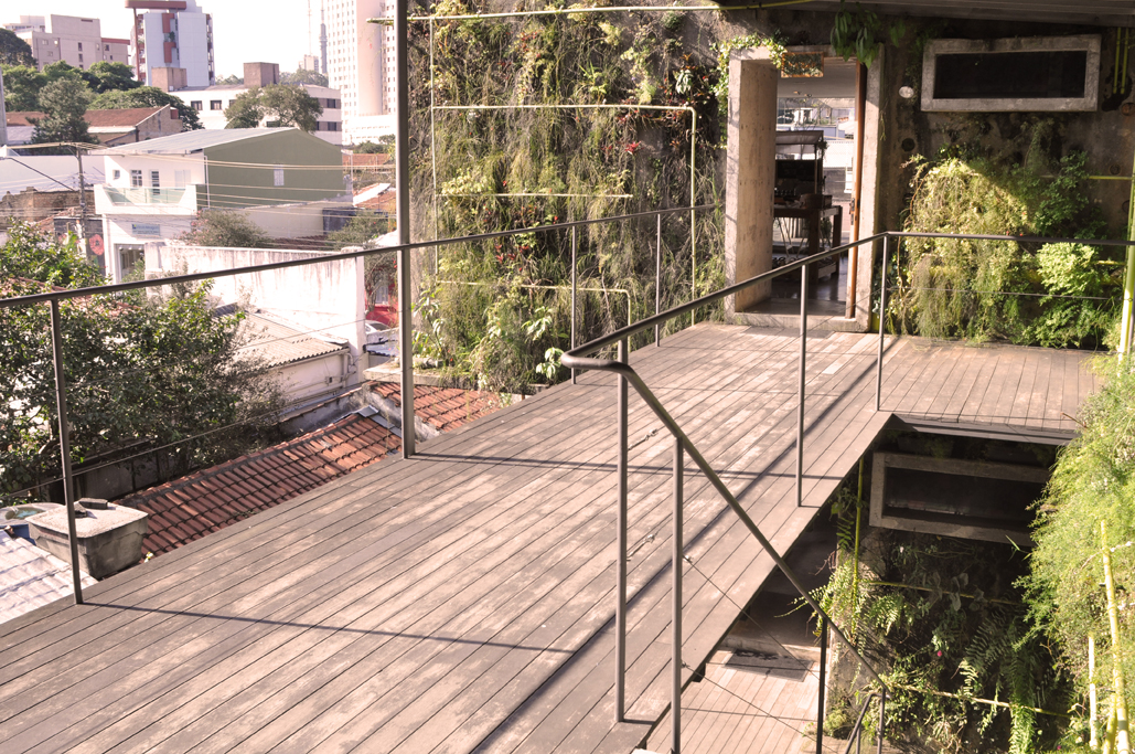 edificio harmonia - wochiwow