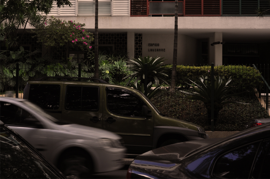 edificio lausanne - wochiwow