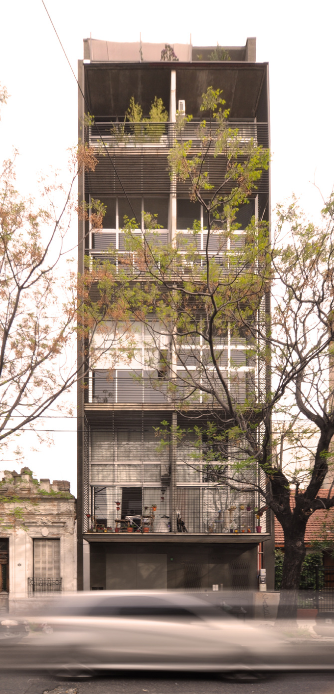 edificio quesada - wochiwow