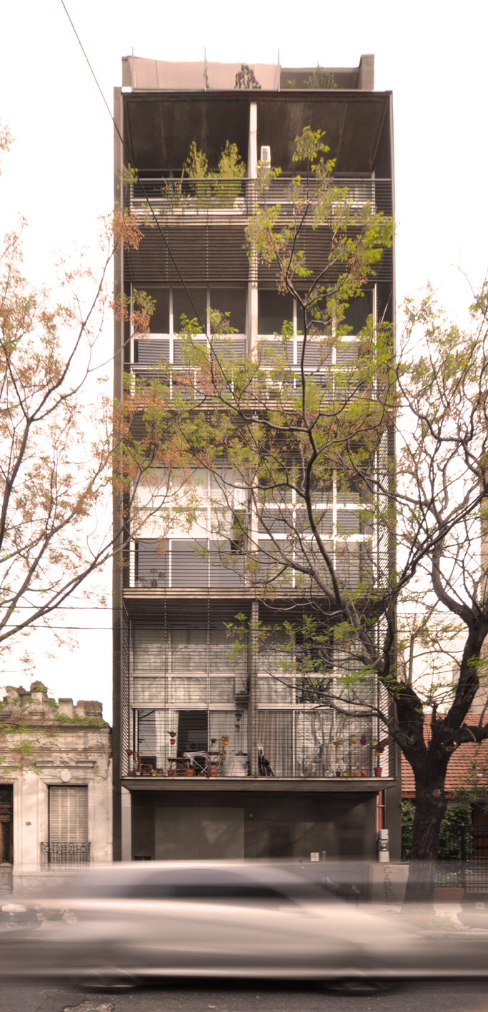 edificio quesada - wochiwow