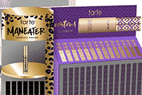 Ulta End Cap (Shape Tape Concealer) - Stella Creative Solutions