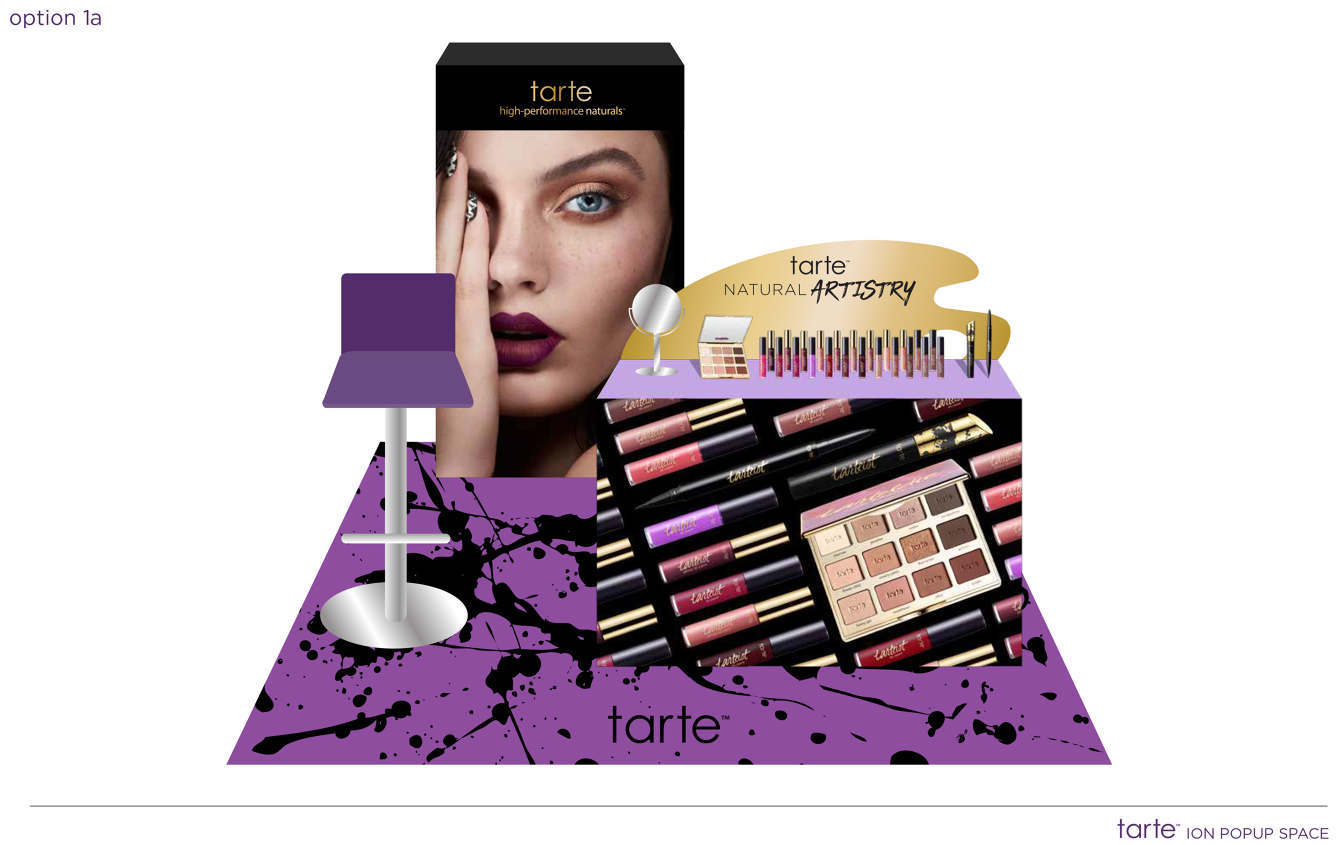 Popup Space Southeast Asia - Stella Creative Solutions