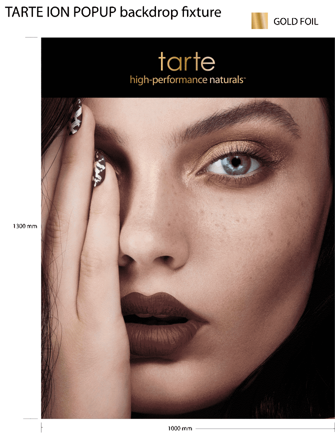 Popup Space Southeast Asia - Stella Creative Solutions