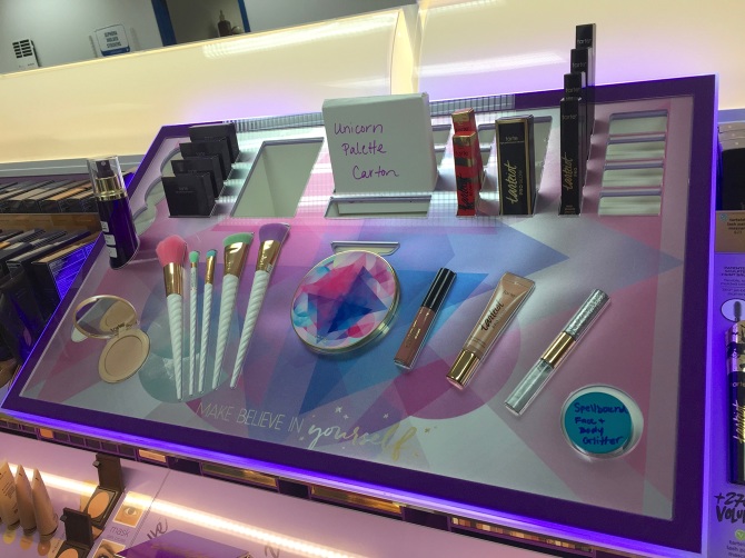 Sephora Overhaul Summer '17 - Stella Creative Solutions