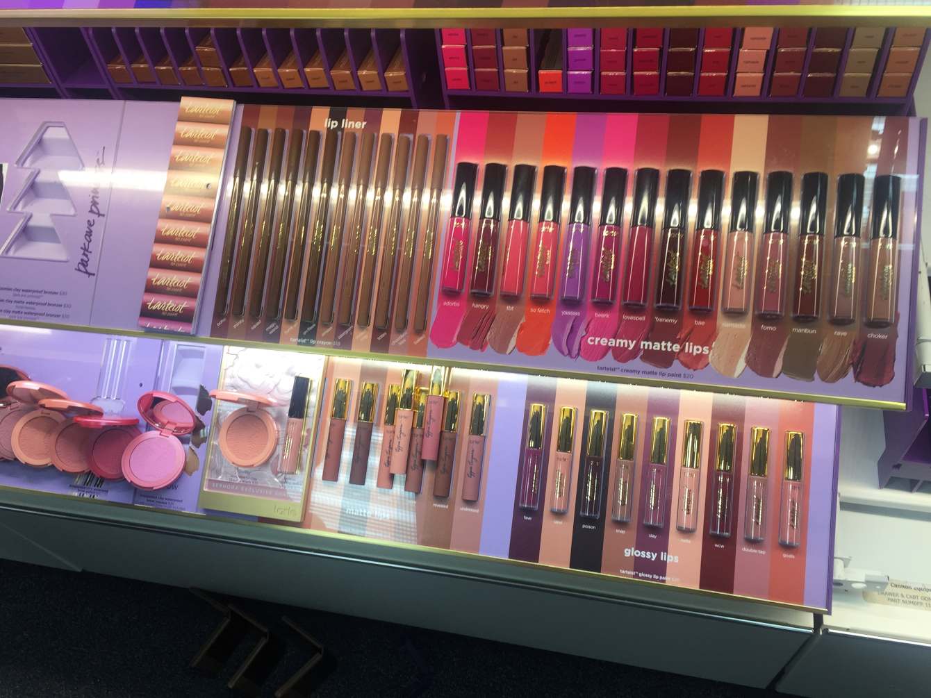 Sephora Overhaul Summer '17 - Stella Creative Solutions