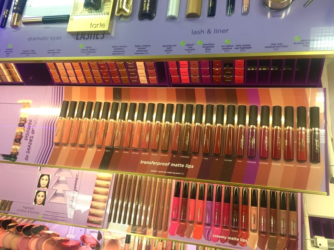 Sephora Overhaul Summer '17 - Stella Creative Solutions