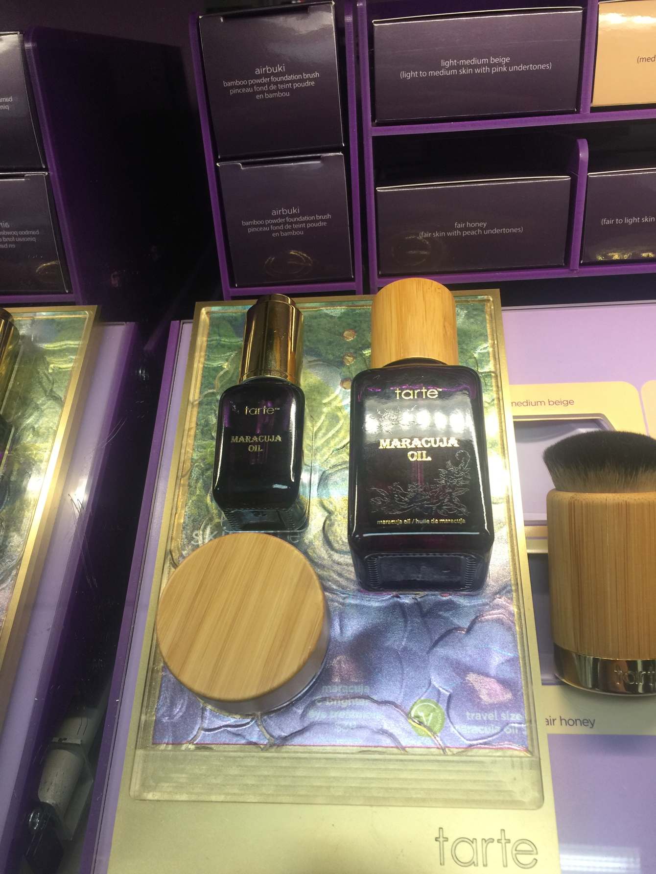 Sephora Overhaul Summer '17 - Stella Creative Solutions