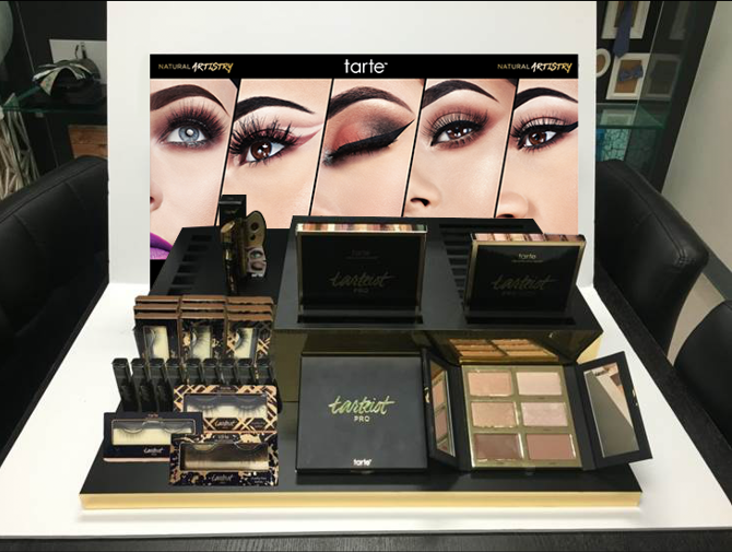 Ulta Displayer - Stella Creative Solutions