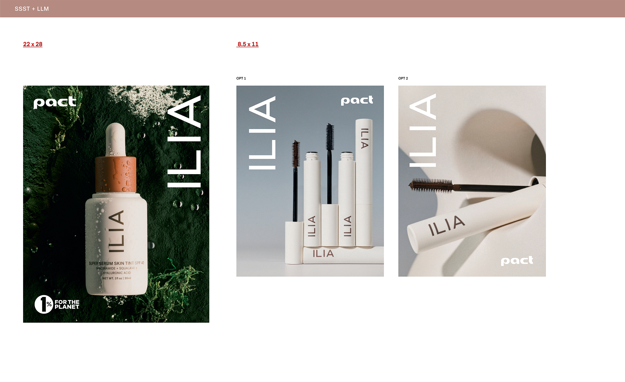 Clean Beauty Sephora Event - Stella Creative Solutions