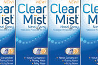 Nasal Spray Packaging Design - Stella Creative Solutions