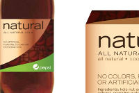 Natural Cola - Stella Creative Solutions