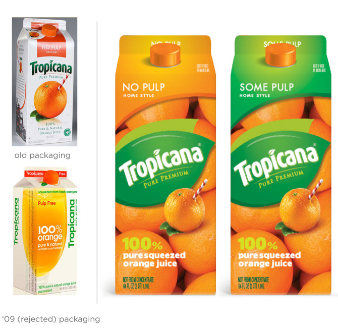 OJ Redesign - Stella Creative Solutions