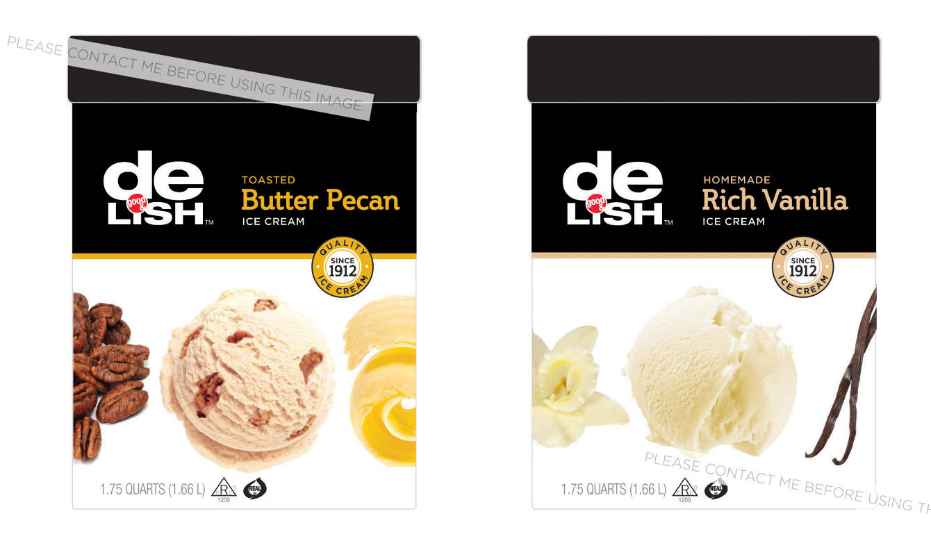 Walgreens Redesign - Stella Creative Solutions